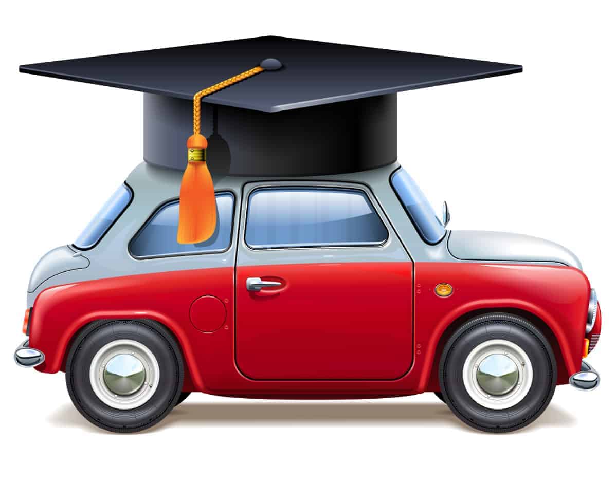 Car Insurance For New Drivers Ontario - G1 And G2